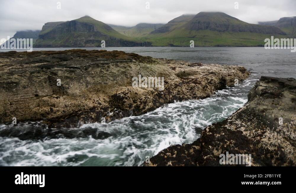 Nordic atlantic ocean Stock Videos & Footage - HD and 4K Video Clips ...