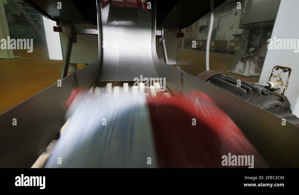 Red chips package Stock Videos & Footage - HD and 4K Video Clips - Alamy