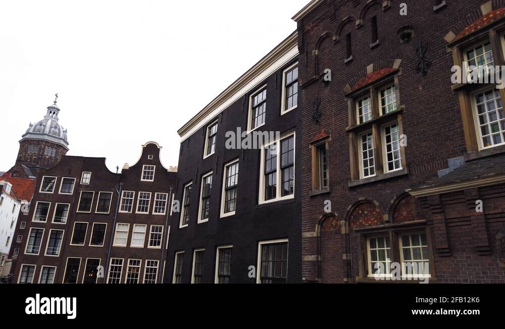 Dutch tall buildings Stock Videos & Footage - HD and 4K Video Clips - Alamy