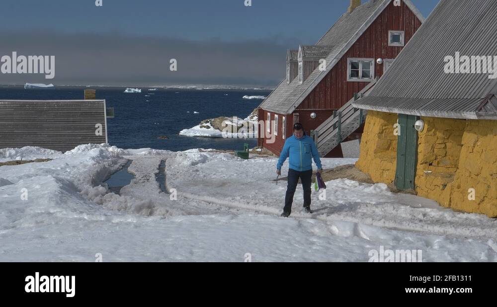 Greenland upernavik Stock Videos & Footage - HD and 4K Video Clips - Alamy