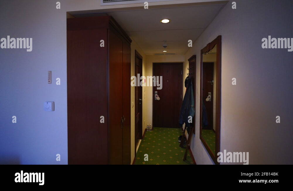 Entry hotel Stock Videos & Footage - HD and 4K Video Clips - Alamy