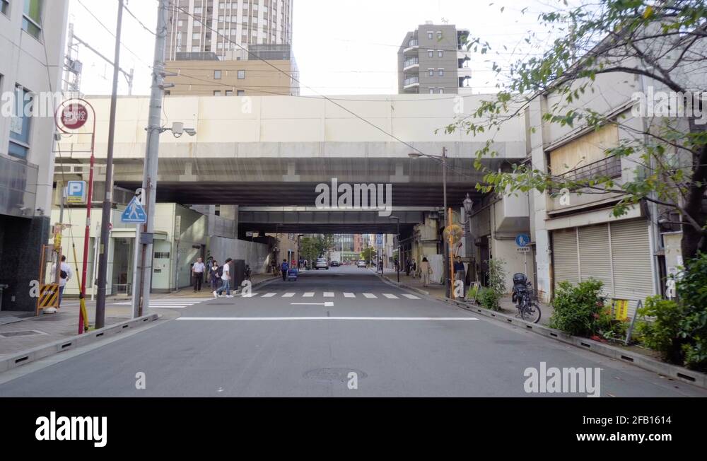 Suburban tokyo Stock Videos & Footage - HD and 4K Video Clips - Alamy