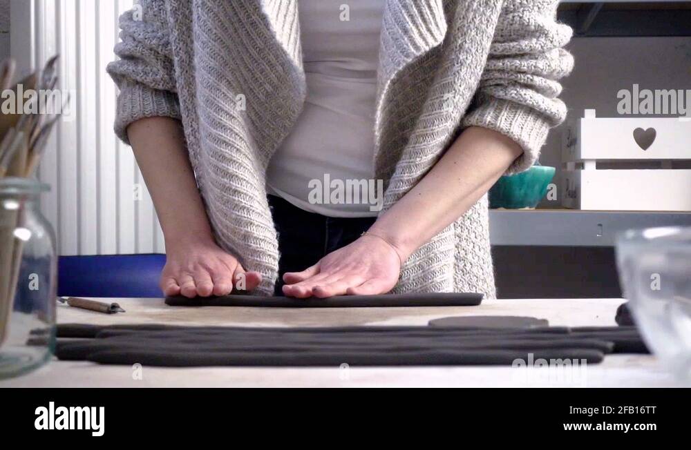 Clay strip Stock Videos & Footage - HD and 4K Video Clips - Alamy