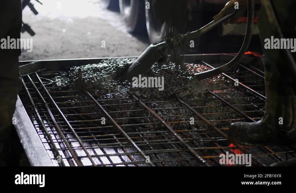 Metal slab Stock Videos & Footage - HD and 4K Video Clips - Alamy