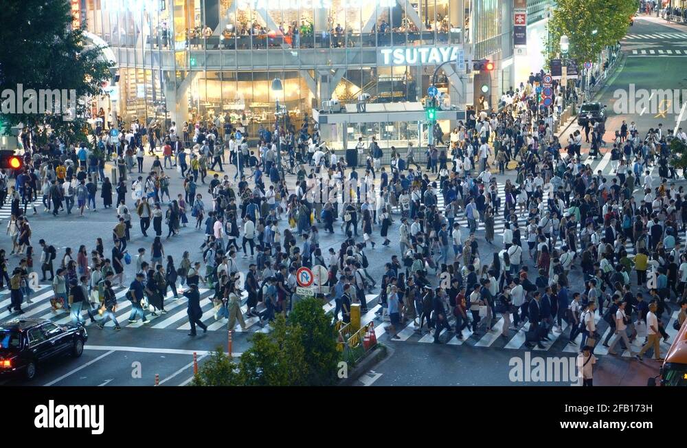 Real tokyo Stock Videos & Footage - HD and 4K Video Clips - Alamy