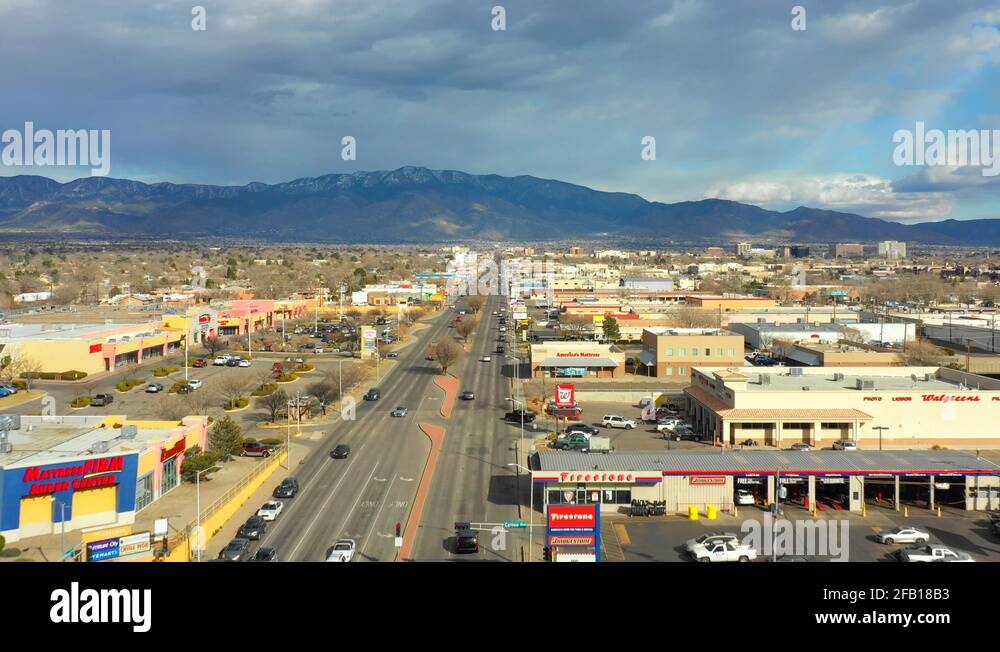 Albuquerque Stock Videos & Footage - HD and 4K Video Clips - Alamy