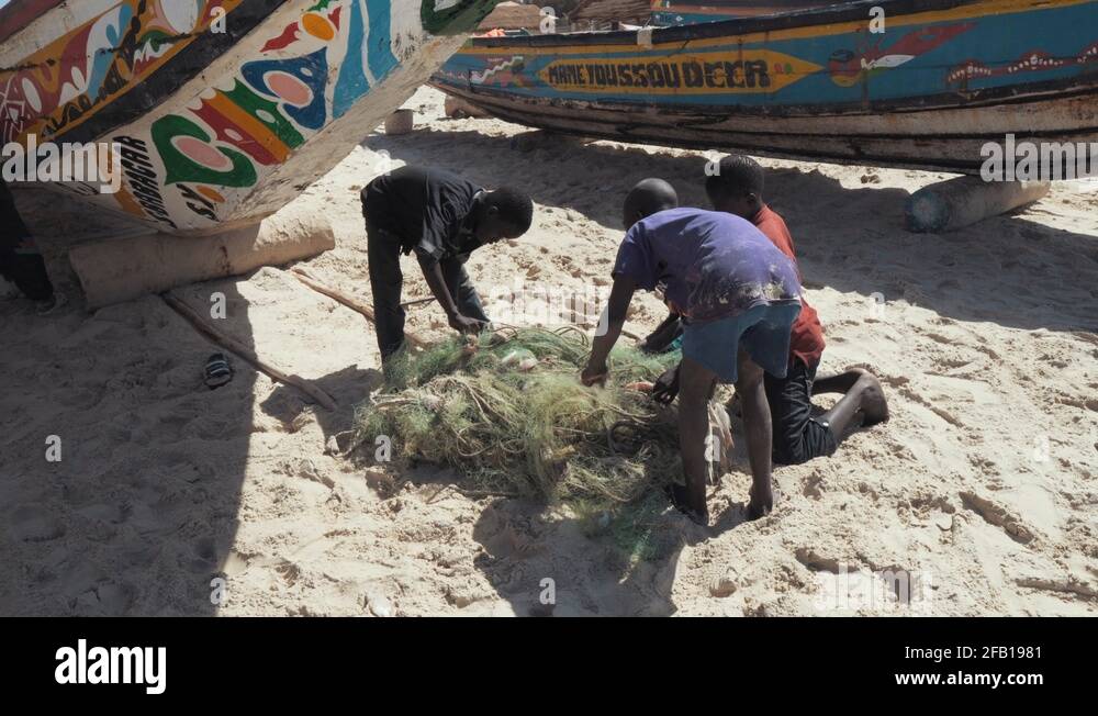 Fisher nets Stock Videos & Footage - HD and 4K Video Clips - Alamy