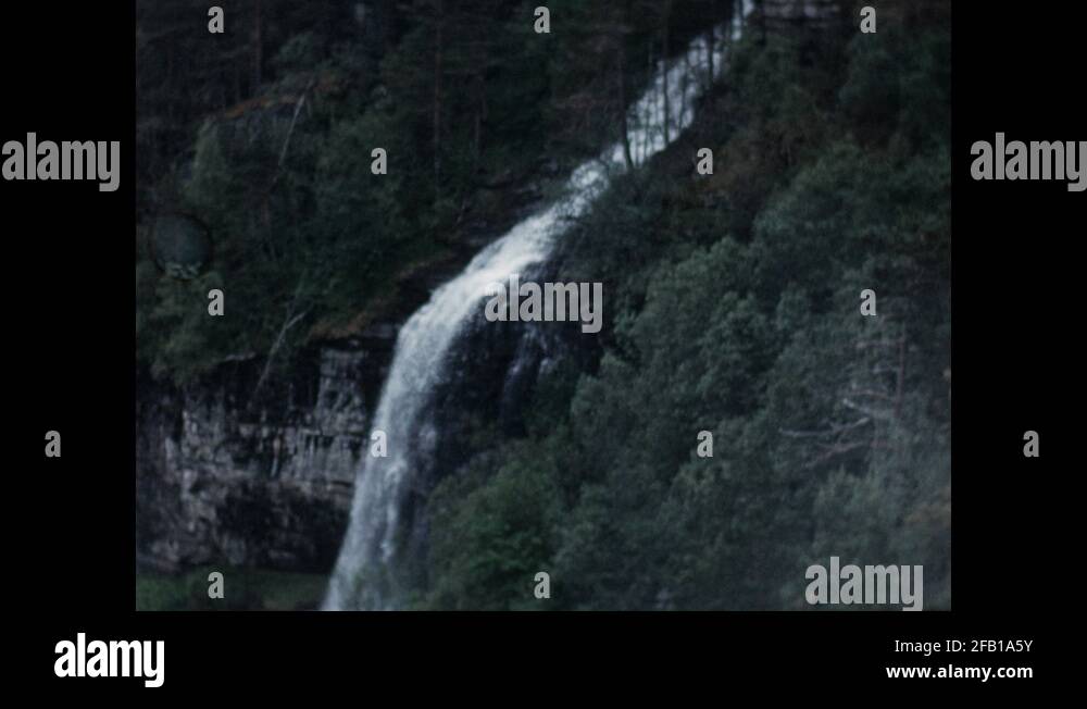 Cliff face water cascade Stock Videos & Footage - HD and 4K Video Clips ...