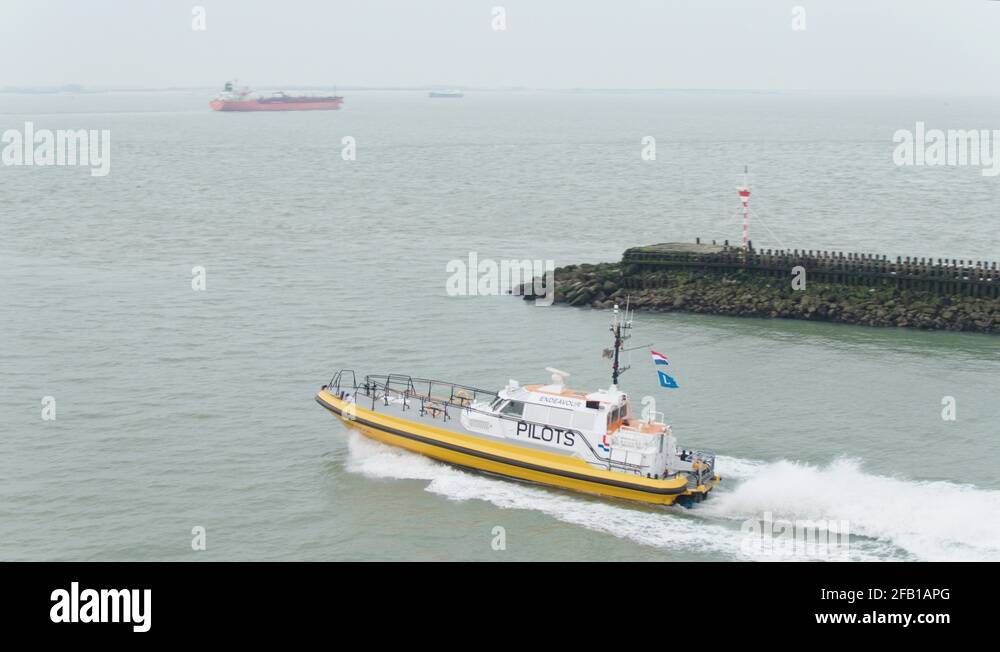 Dutch pilot boat Stock Videos & Footage - HD and 4K Video Clips - Alamy