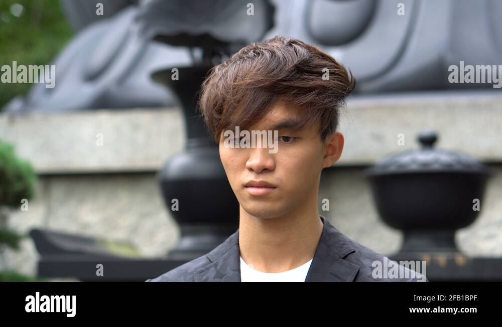 Asia man praying at temple Stock Videos & Footage - HD and 4K Video ...