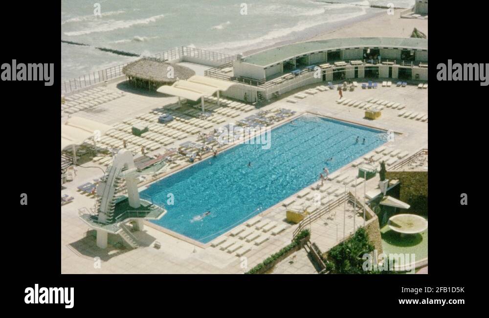 1960s swimming pool Stock Videos & Footage - HD and 4K Video Clips - Alamy