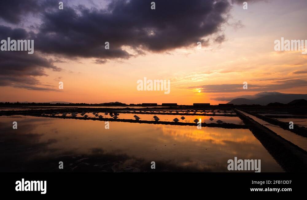 Traditional salt making Stock Videos & Footage - HD and 4K Video Clips ...