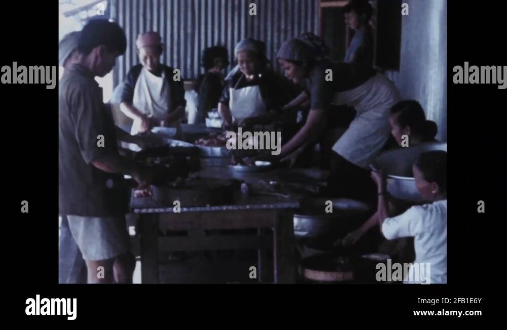 Army camp kitchen Stock Videos & Footage - HD and 4K Video Clips - Alamy