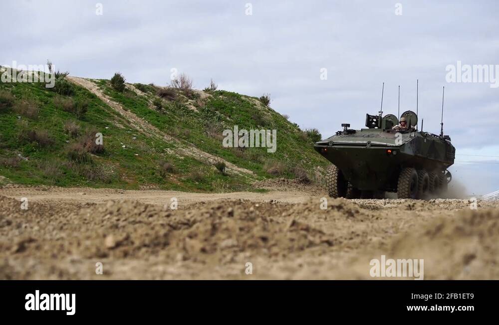 Amphibious tracked vehicle Stock Videos & Footage - HD and 4K Video ...