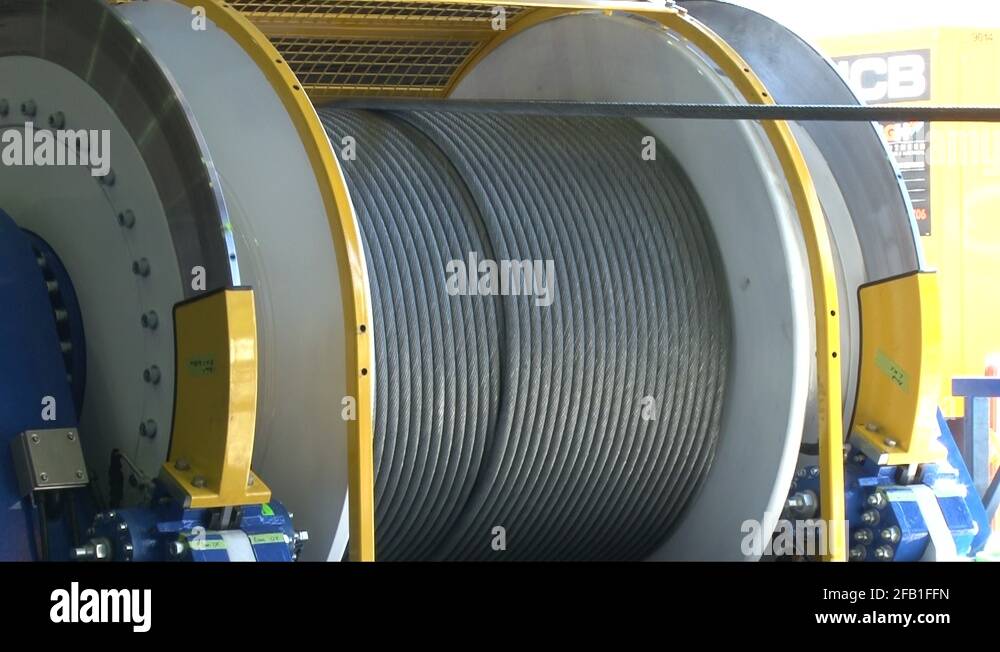 Winding drum Stock Videos & Footage - HD and 4K Video Clips - Alamy
