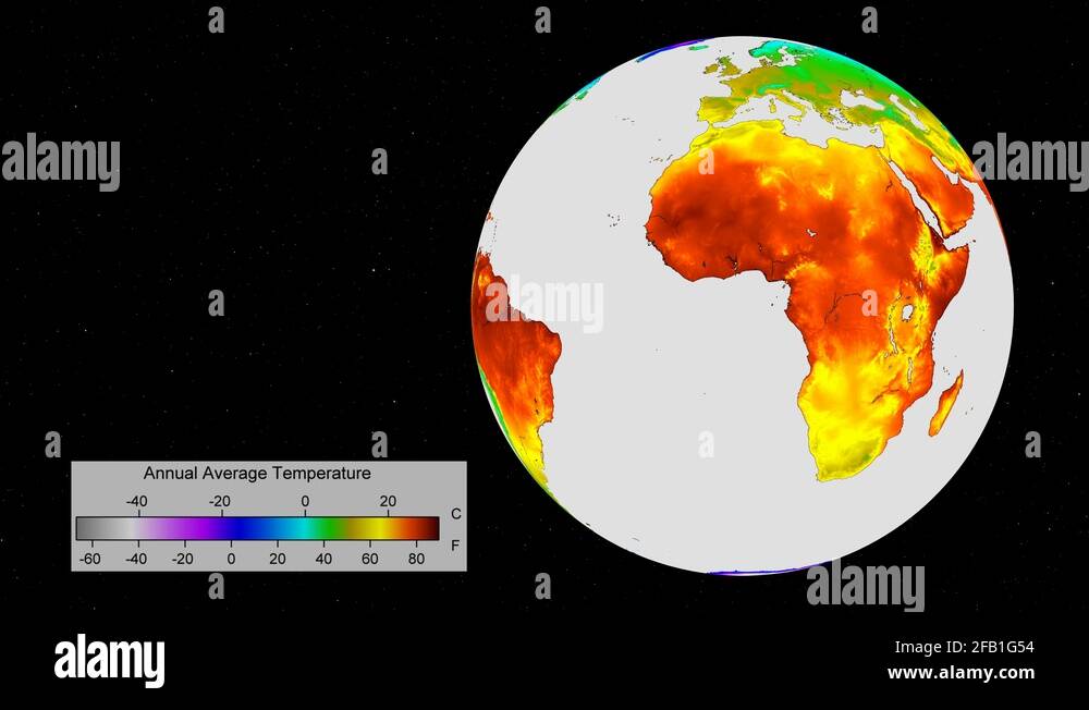 Global temperature world map Stock Videos & Footage - HD and 4K Video ...