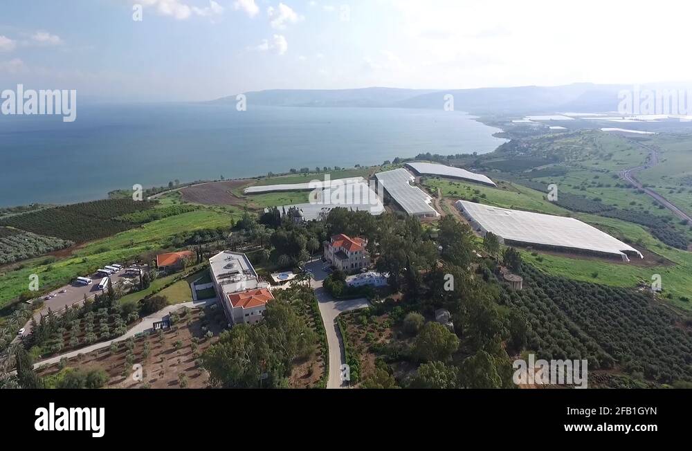 Church beatitudes mount galilee Stock Videos & Footage - HD and 4K ...