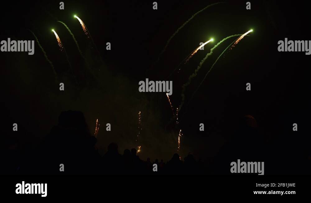 Roman candles Stock Videos & Footage - HD and 4K Video Clips - Alamy