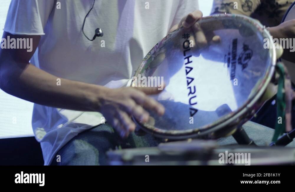 Samba band brazil Stock Videos & Footage - HD and 4K Video Clips - Alamy