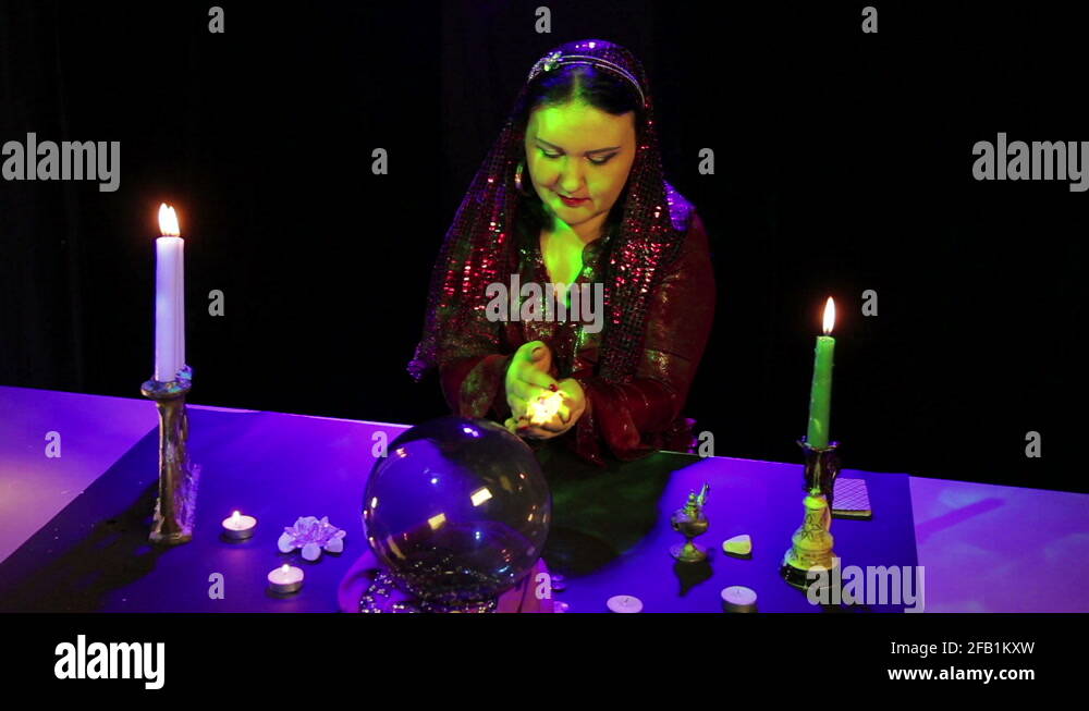 Spell fire Stock Videos & Footage - HD and 4K Video Clips - Alamy