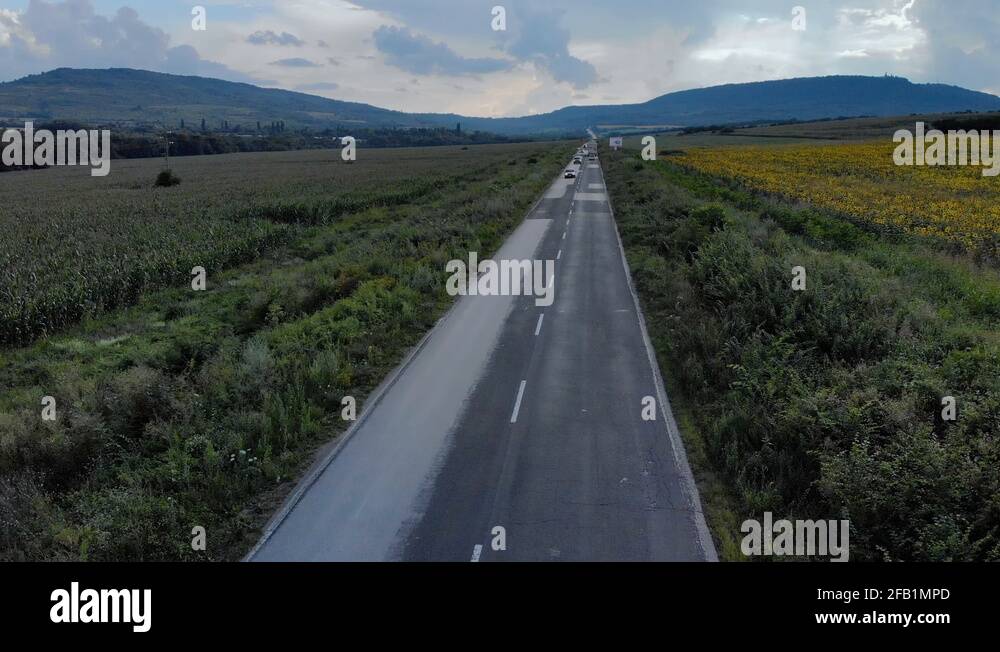 Road traffic land vehicle Stock Videos & Footage - HD and 4K Video ...