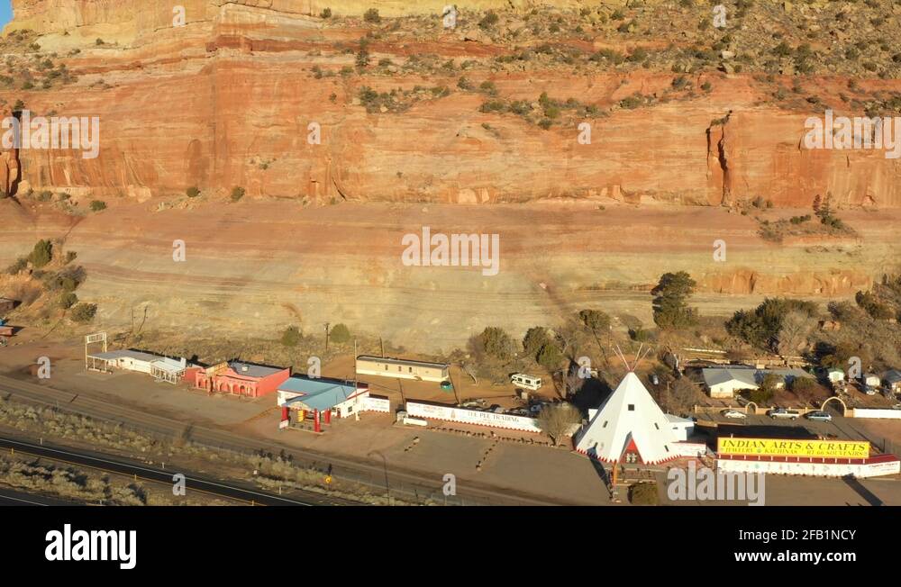 Native american gift shop Stock Videos & Footage - HD and 4K Video ...