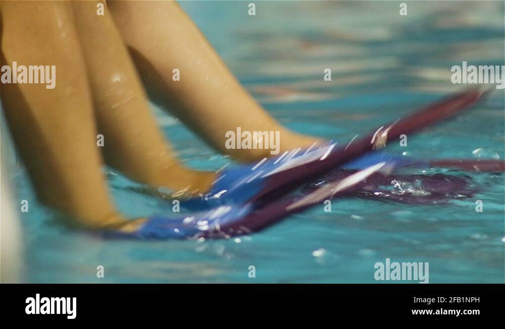 Feet with flippers Stock Videos & Footage - HD and 4K Video Clips - Alamy