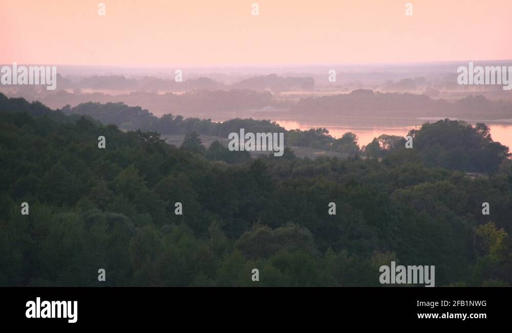 Mist over river Stock Videos & Footage - HD and 4K Video Clips - Alamy