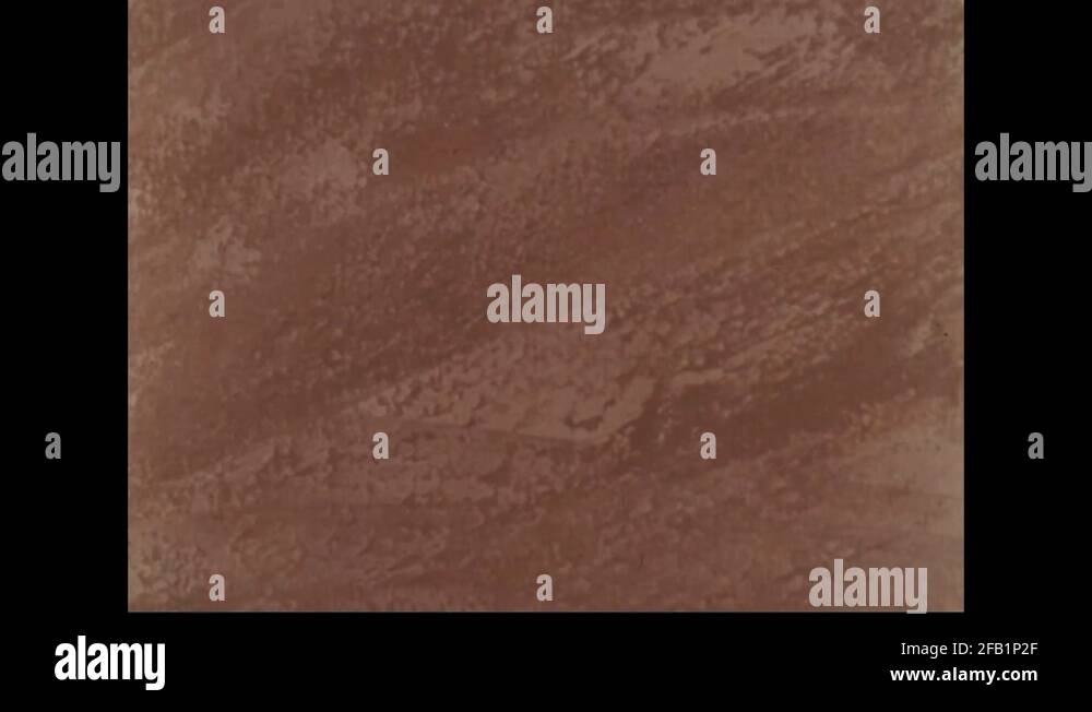 Animated illustration showing the temperature on moon's surface - 1960 ...