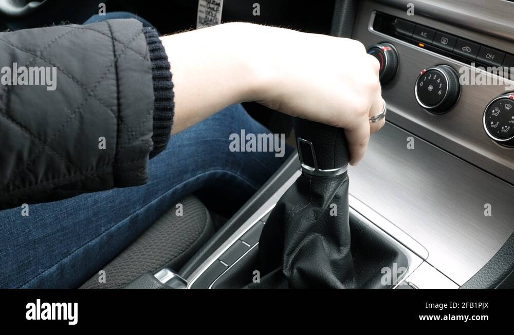 Woman stick shift car Stock Videos & Footage - HD and 4K Video Clips ...