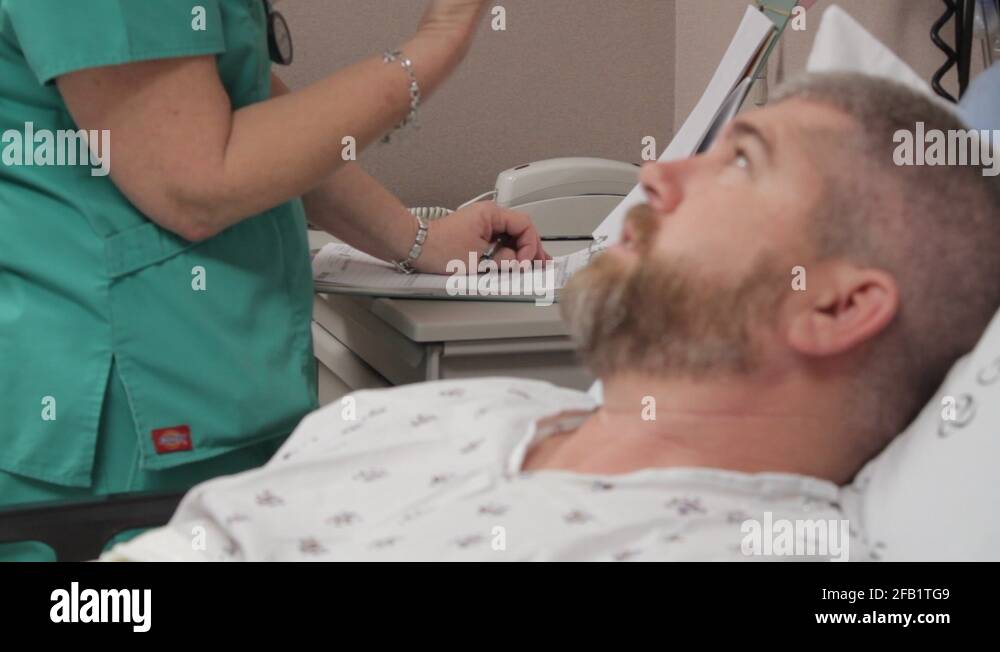 Medical chart bed Stock Videos & Footage - HD and 4K Video Clips - Alamy