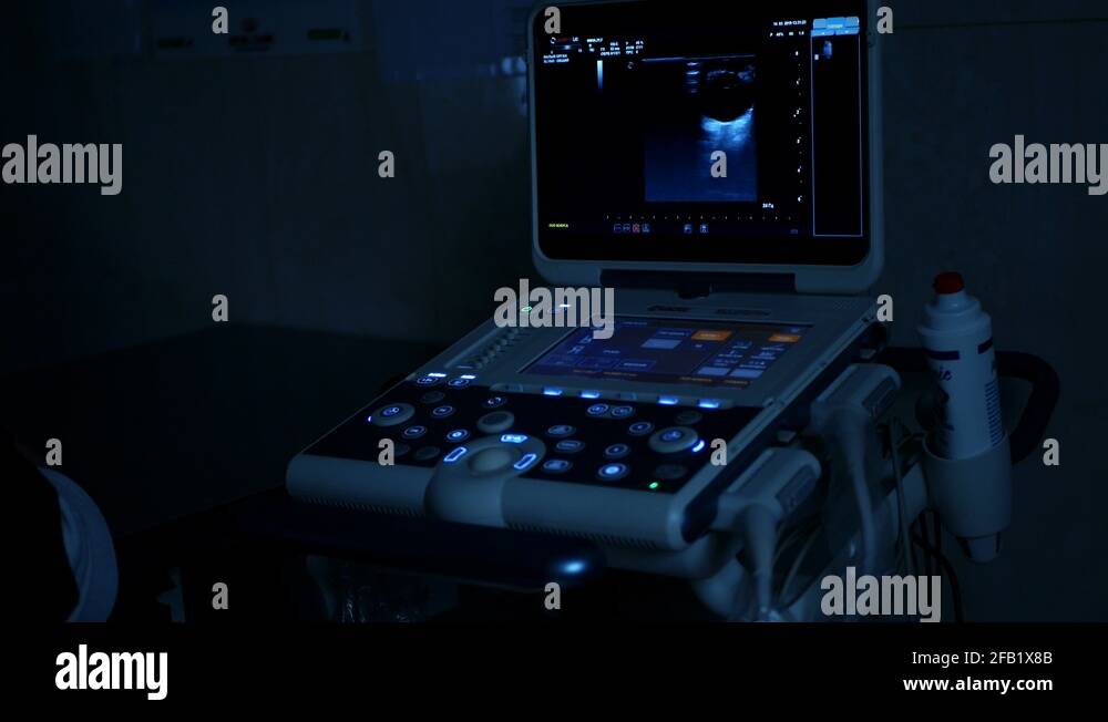 Ultrasound diagnostic machine Stock Videos & Footage - HD and 4K Video ...