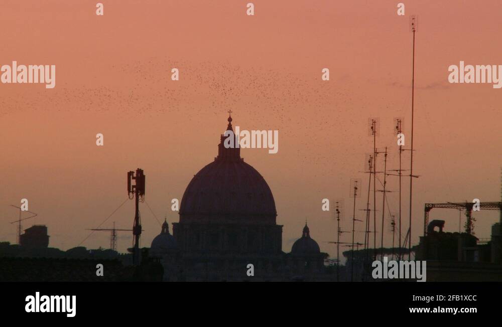 St peters dome Stock Videos & Footage - HD and 4K Video Clips - Alamy
