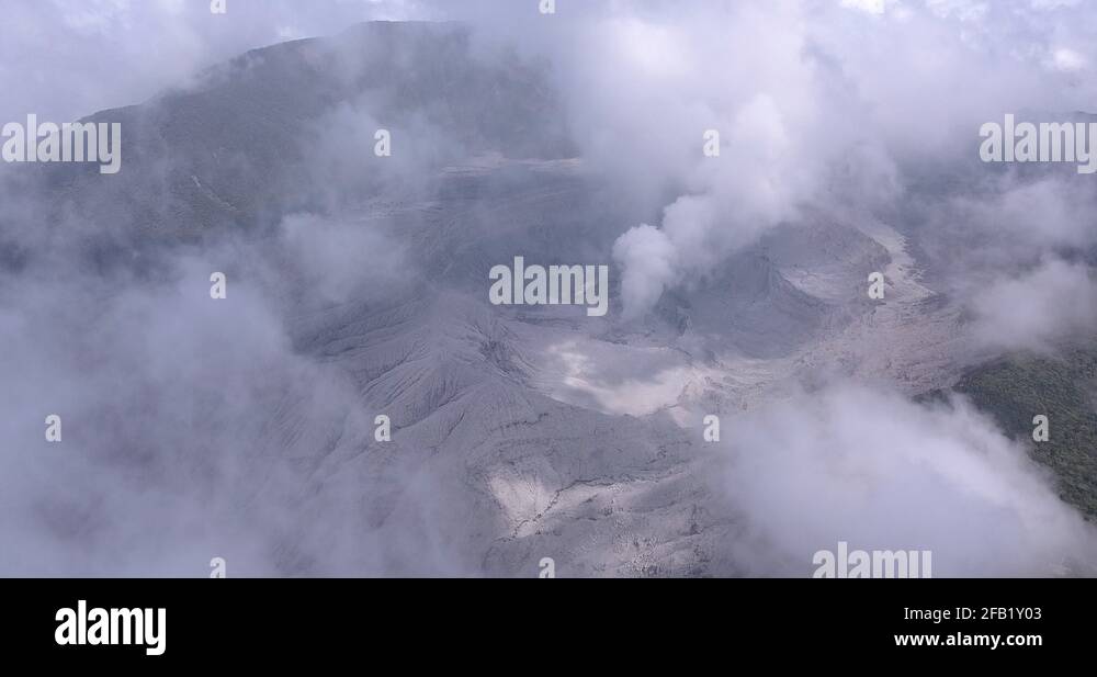 Alajuela poas volcano Stock Videos & Footage - HD and 4K Video Clips ...