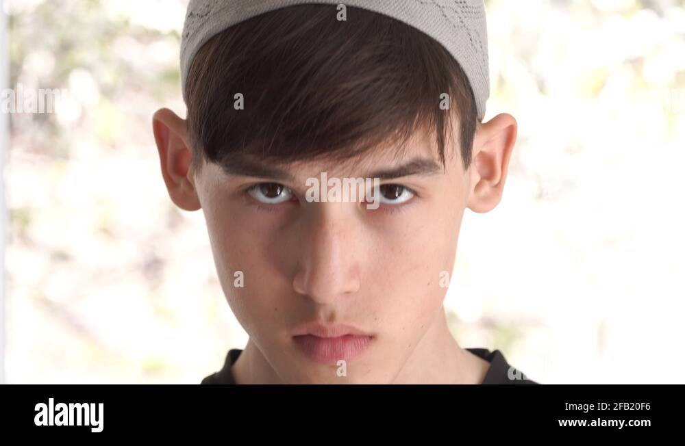 Arab muslim boy teen Stock Videos & Footage - HD and 4K Video Clips - Alamy