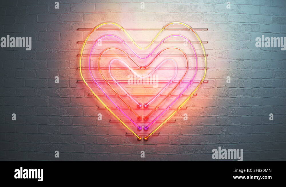 Heart bulbs Stock Videos & Footage - HD and 4K Video Clips - Alamy