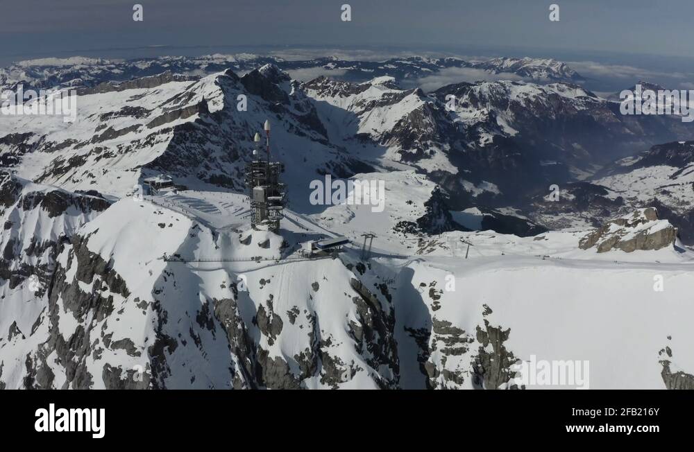 Engelberg mount titlis Stock Videos & Footage - HD and 4K Video Clips ...