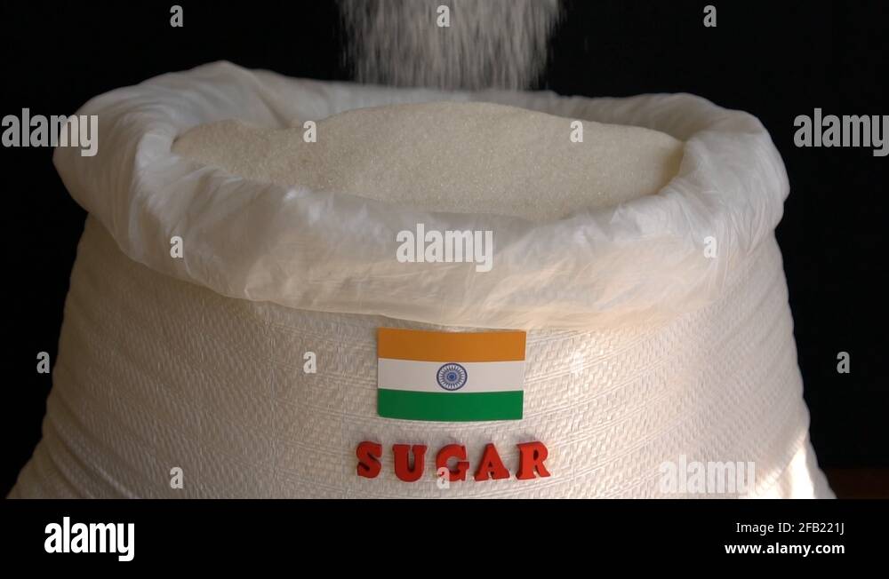 Indian market with sugar cane Stock Videos & Footage - HD and 4K Video ...