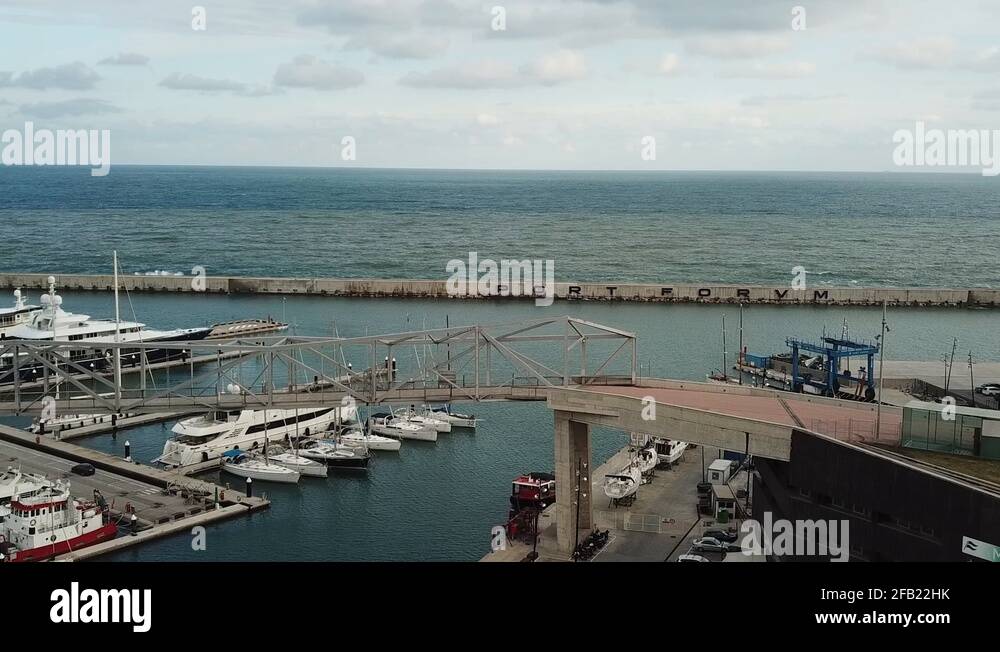 Port sitges Stock Videos & Footage - HD and 4K Video Clips - Alamy
