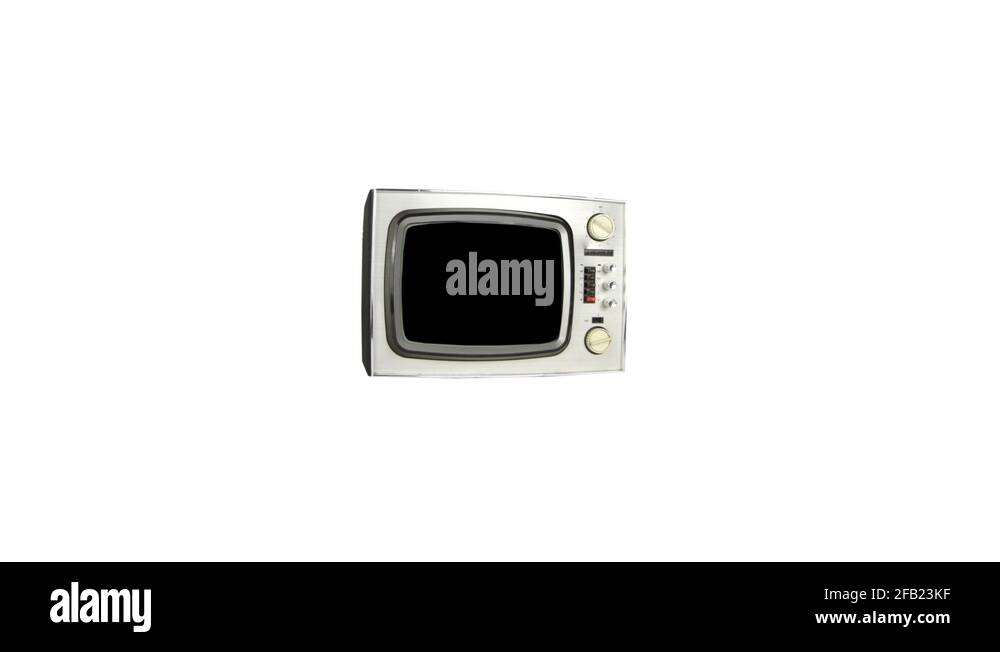Silver tv screen Stock Videos & Footage - HD and 4K Video Clips - Alamy