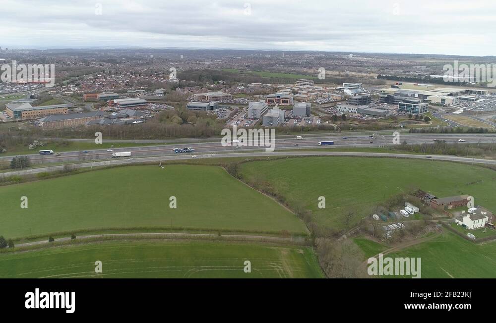 M1 motorway yorkshire Stock Videos & Footage - HD and 4K Video Clips ...