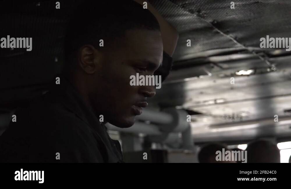 Nimitz class aircraft carrier uss harry s Stock Videos & Footage - HD ...