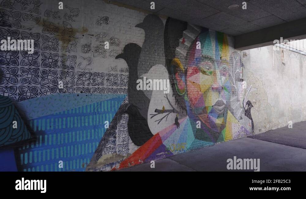 Graffiti in unity street Stock Videos & Footage - HD and 4K Video Clips ...