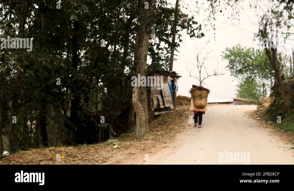 Nepal poverty people Stock Videos & Footage - HD and 4K Video Clips - Alamy