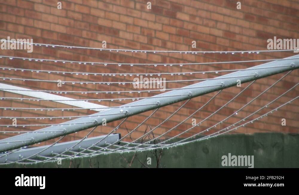 Washing line lines Stock Videos & Footage - HD and 4K Video Clips - Alamy