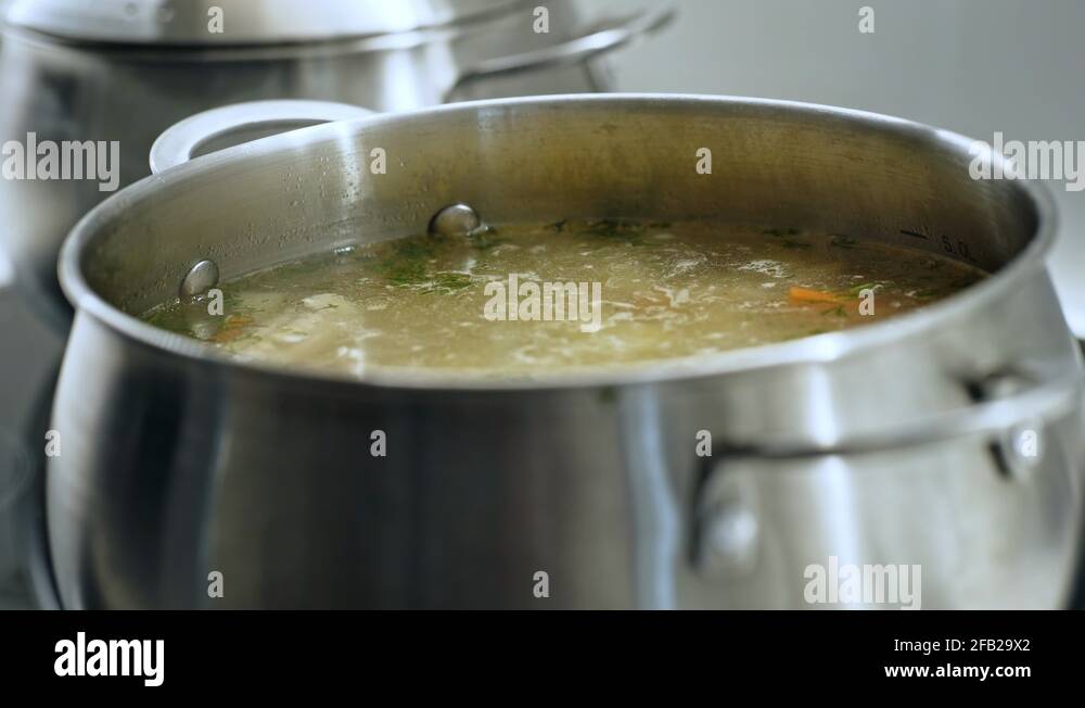 Pot hot stove Stock Videos & Footage - HD and 4K Video Clips - Alamy