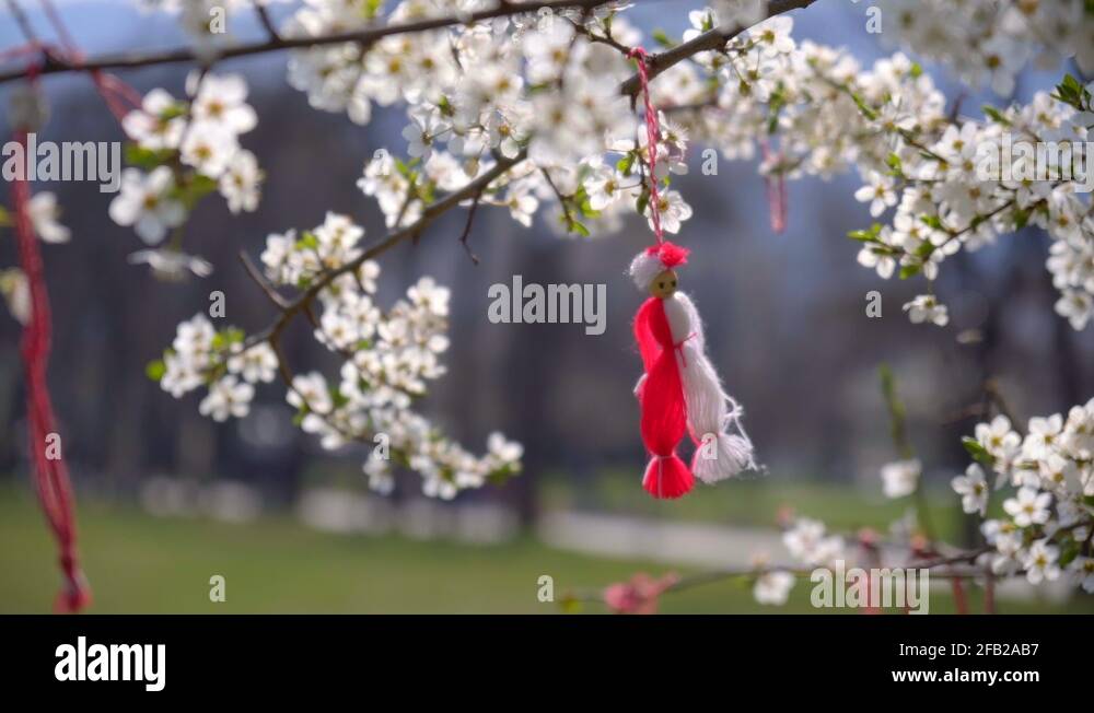 Martenitsa Stock Videos & Footage - HD and 4K Video Clips - Alamy