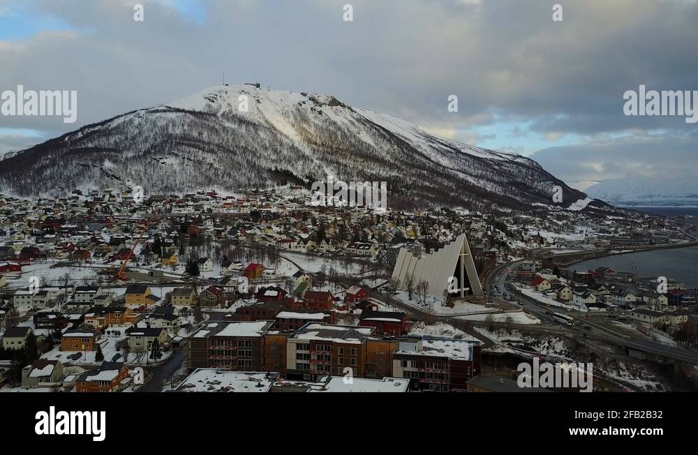 Norwegian winter scene Stock Videos & Footage - HD and 4K Video Clips ...