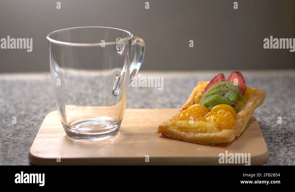 Caffe latte Stock Videos & Footage - HD and 4K Video Clips - Alamy