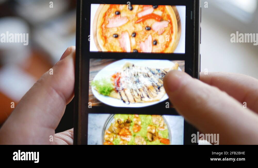 Varied menu Stock Videos & Footage - HD and 4K Video Clips - Alamy